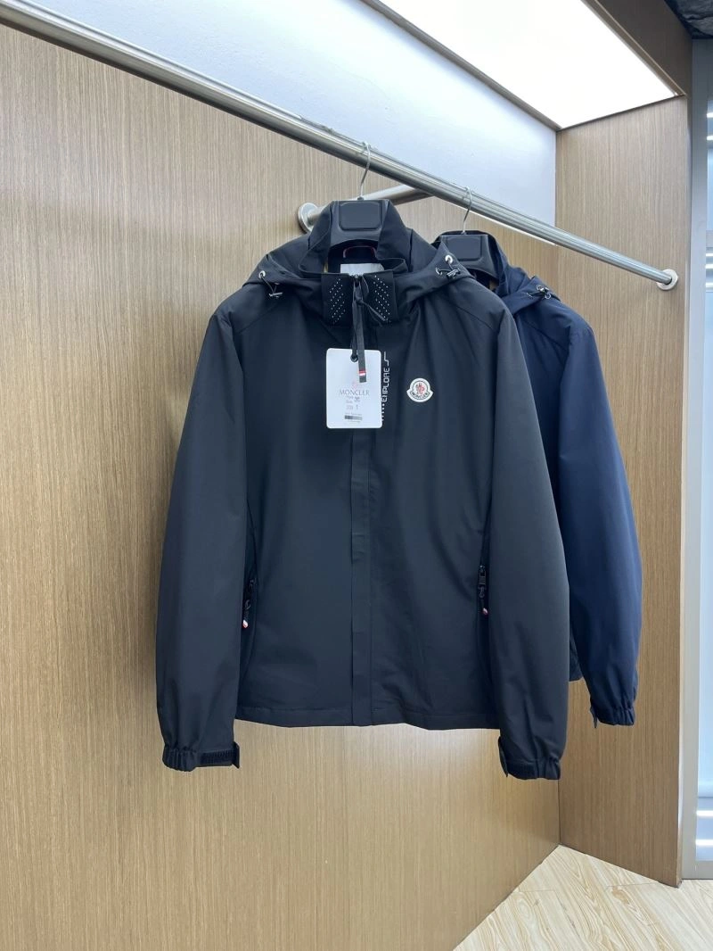 Moncler Outwear