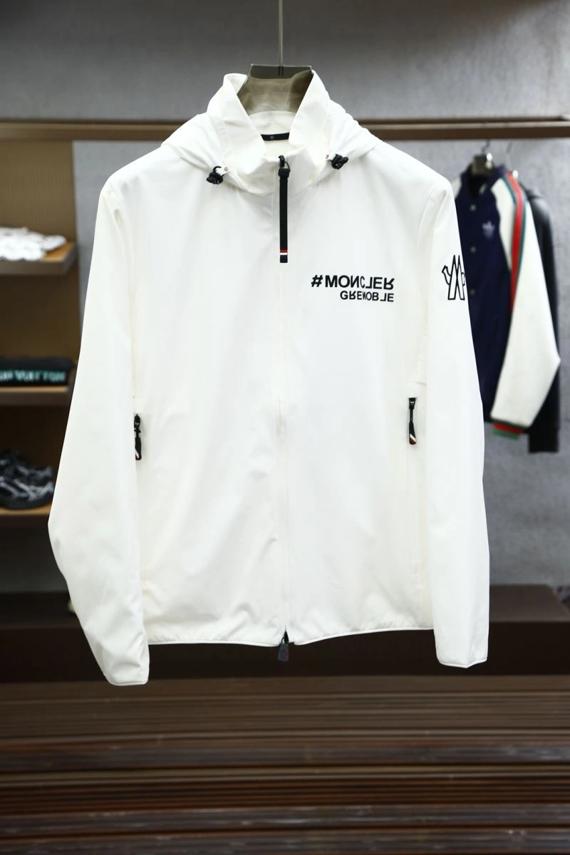 Moncler Outwear