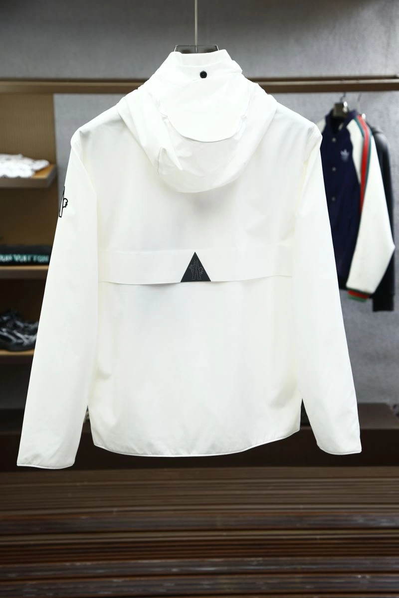 Exact replica Moncler Outwear