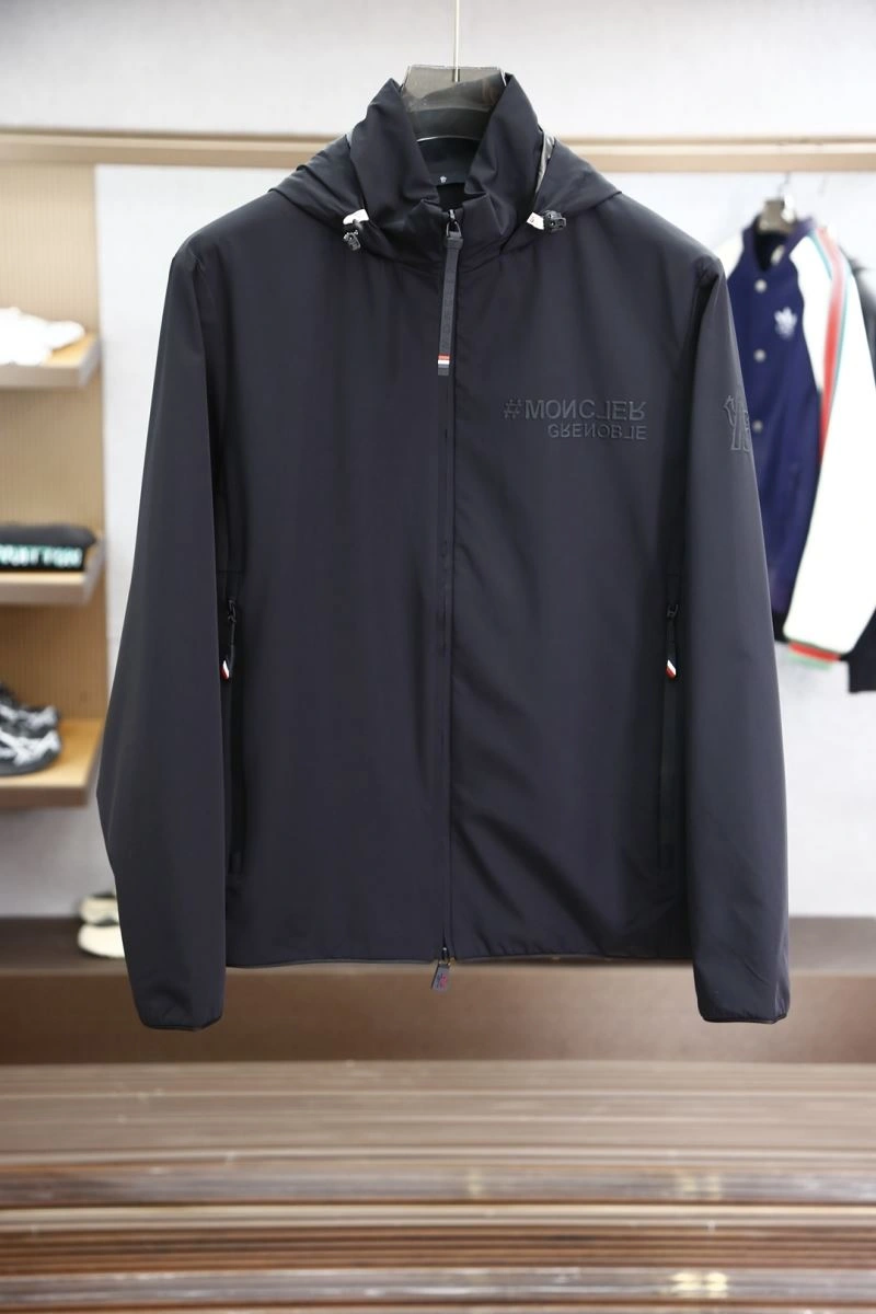 Exact replica Moncler Outwear