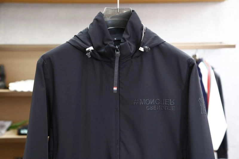 Exact replica Moncler Outwear