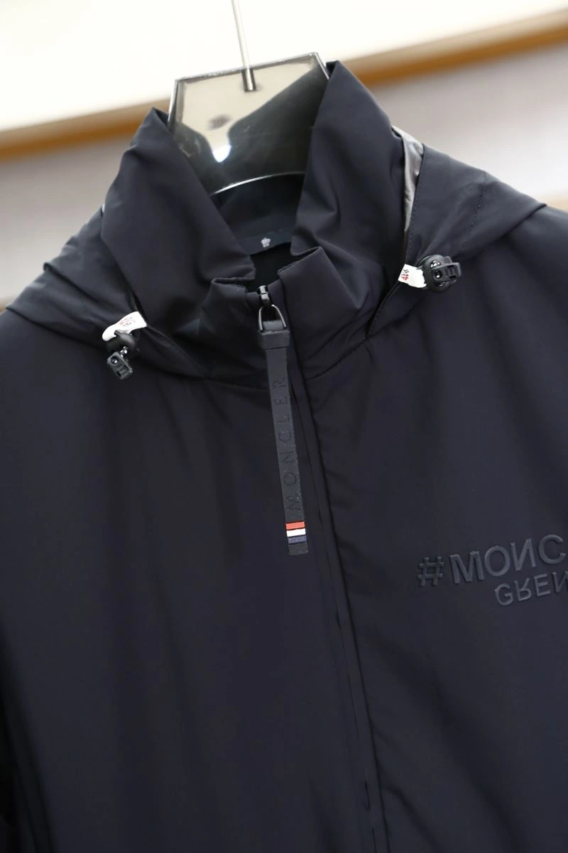 Exact replica Moncler Outwear