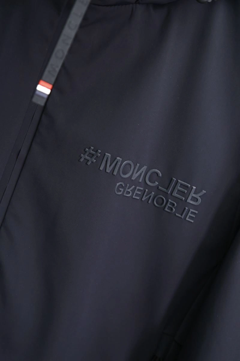 Exact replica Moncler Outwear