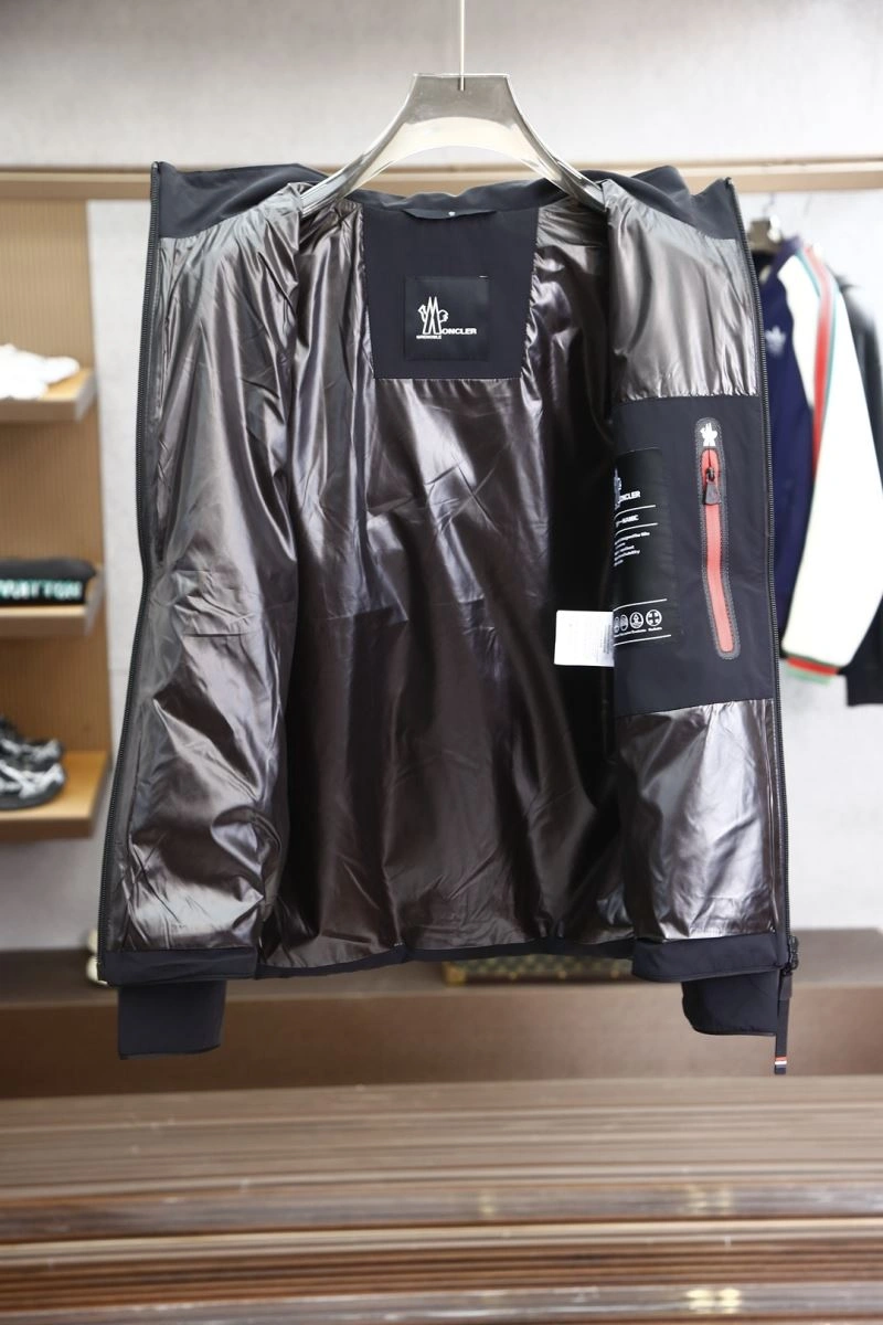Exact replica Moncler Outwear