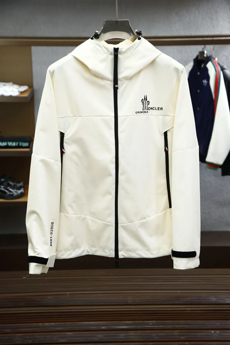 Moncler Outwear