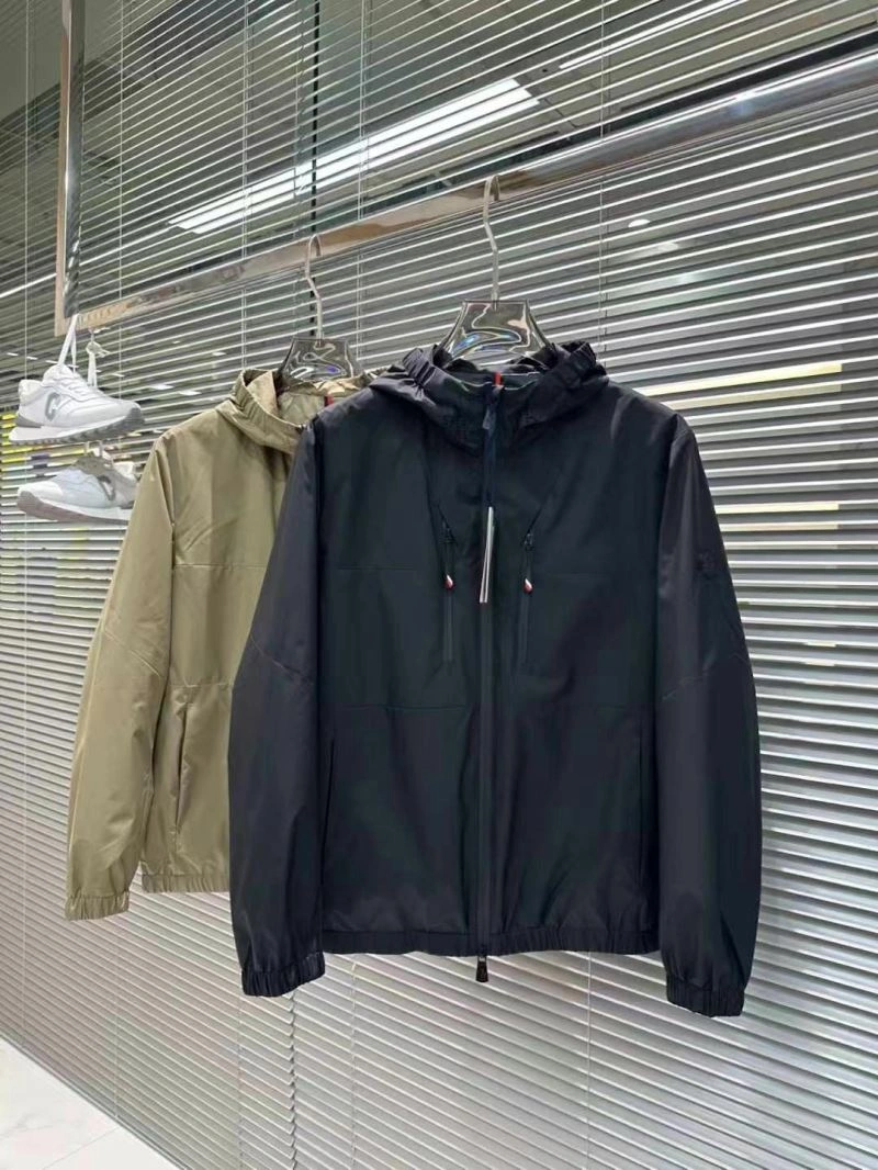 Moncler Outwear