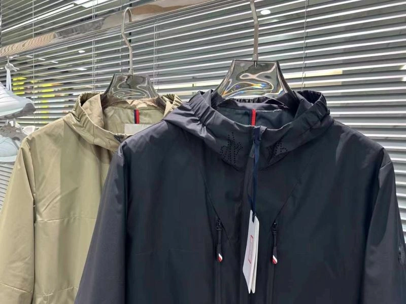 Moncler Outwear