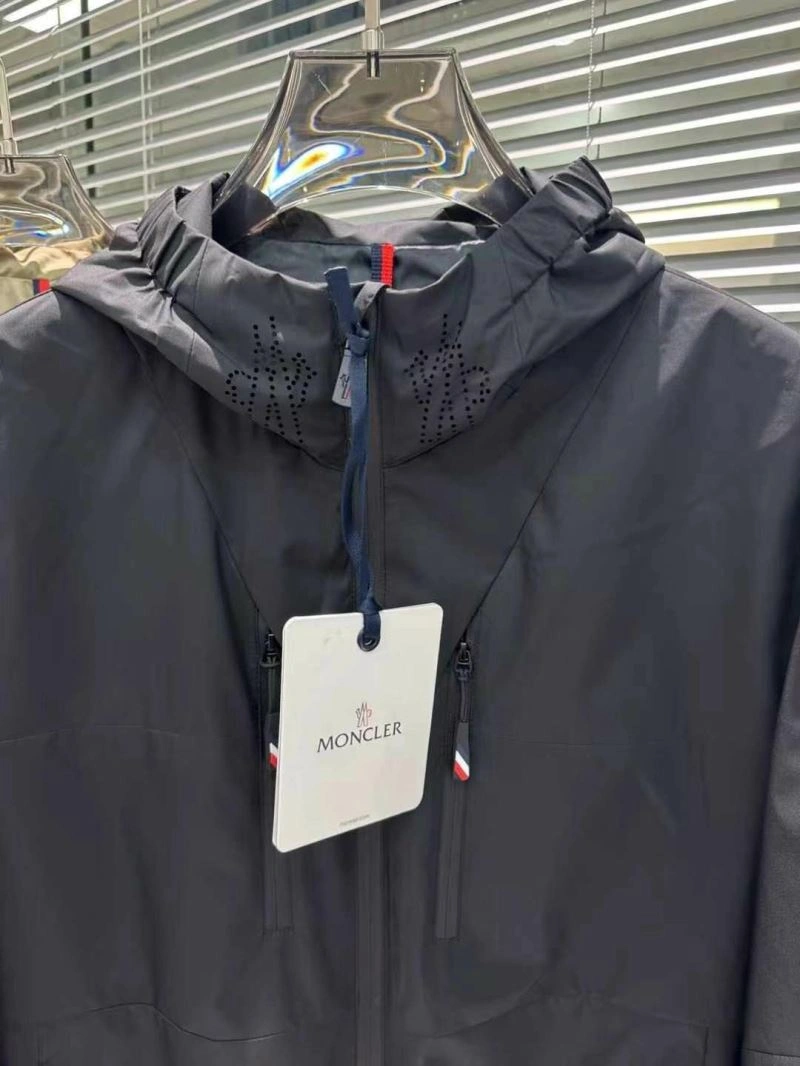 Moncler Outwear