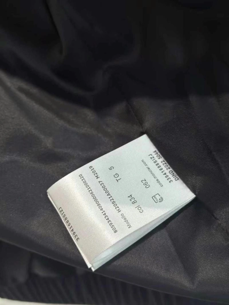 Moncler Outwear
