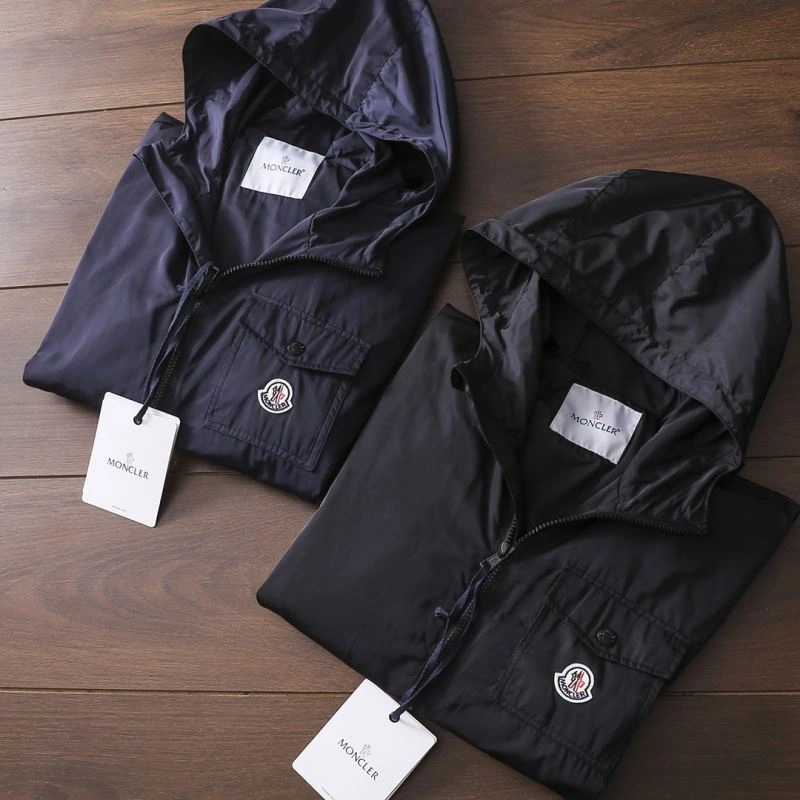 Moncler Outwear