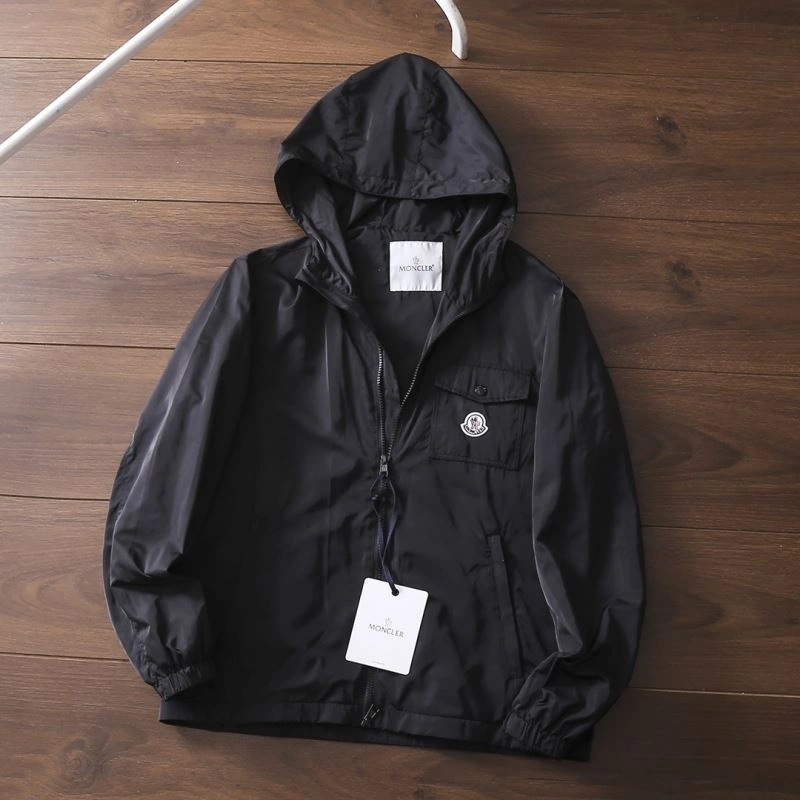 Mirror quality Moncler Outwear