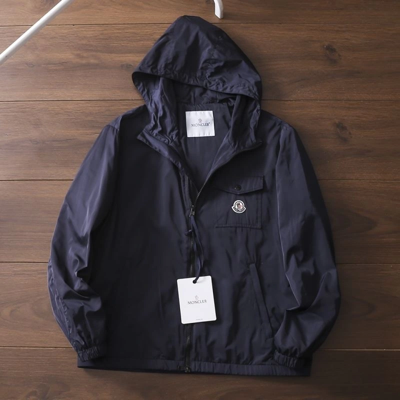 Mirror quality Moncler Outwear