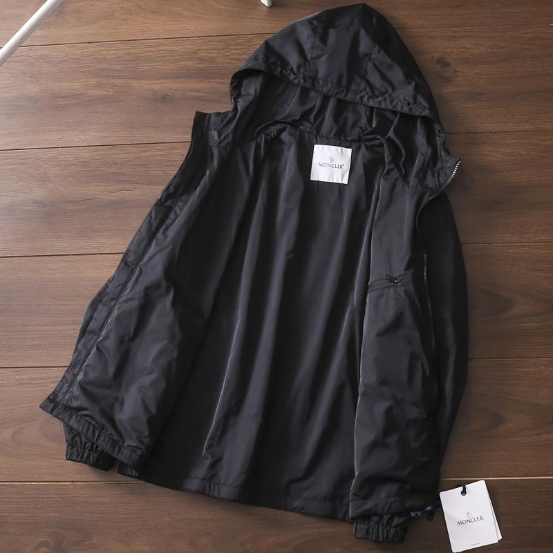 Mirror quality Moncler Outwear