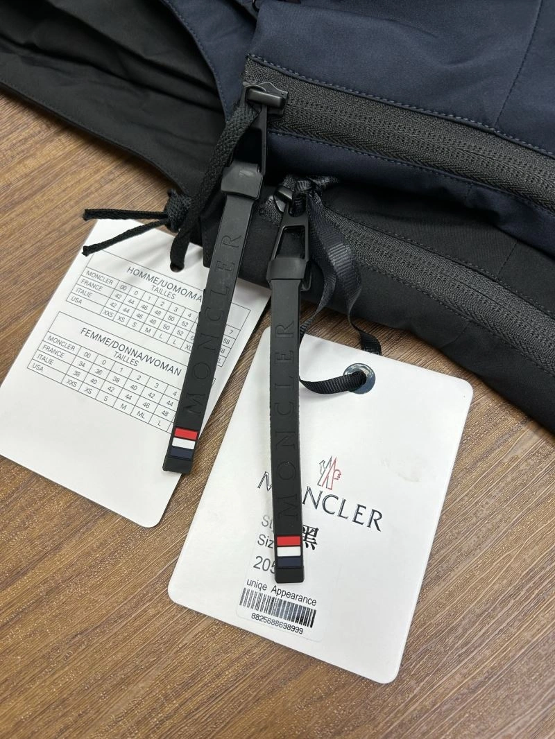 Moncler Outwear