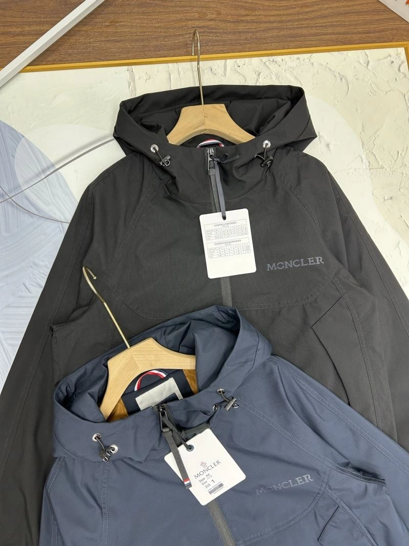 Moncler Outwear