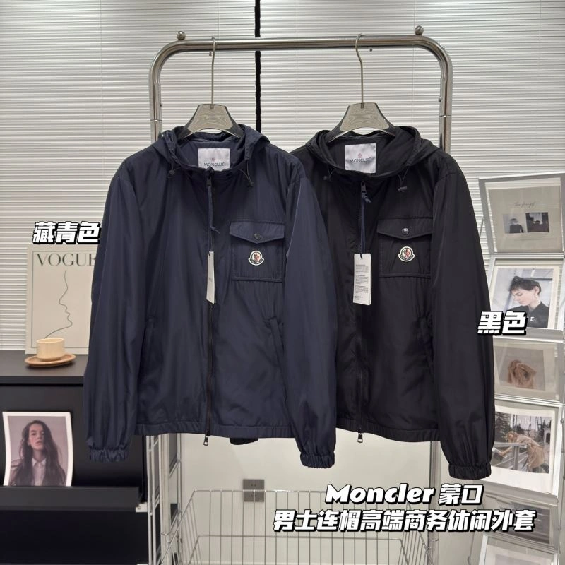 Moncler Outwear