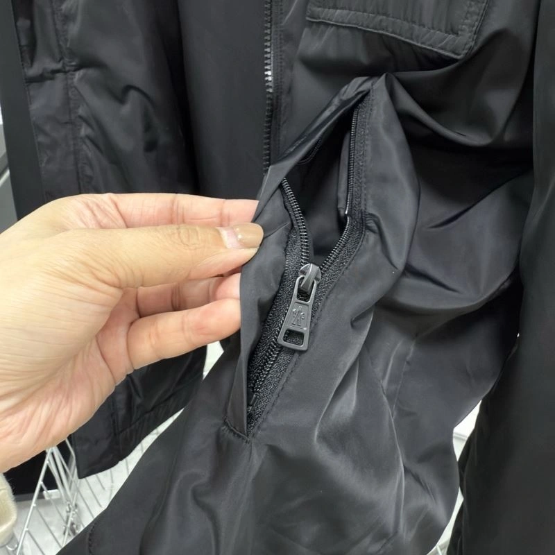 High fidelity Moncler Outwear