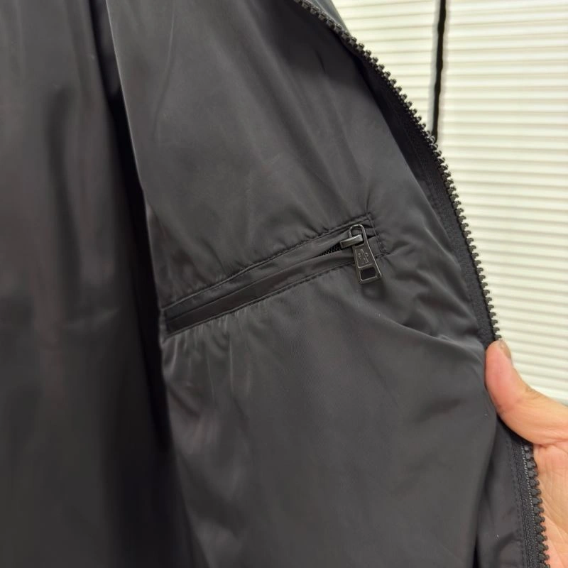 High fidelity Moncler Outwear