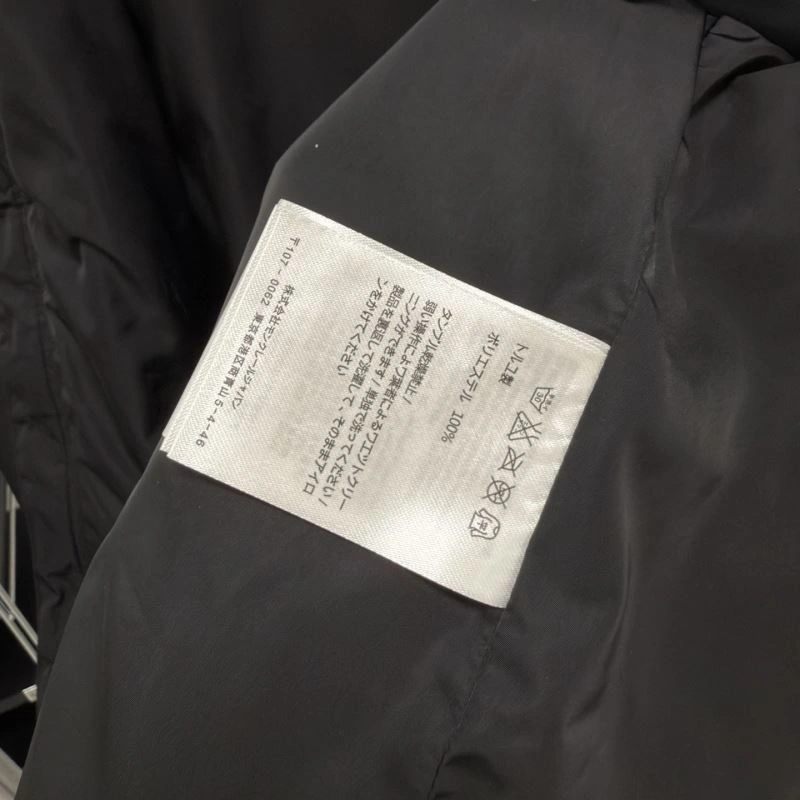 High fidelity Moncler Outwear