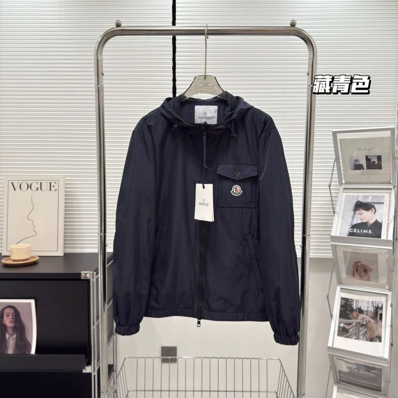 High fidelity Moncler Outwear