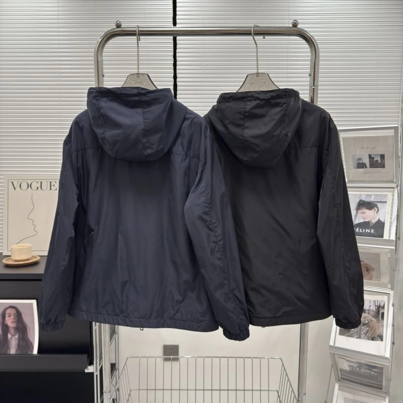 High fidelity Moncler Outwear