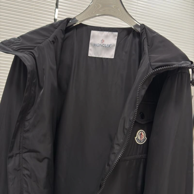 High fidelity Moncler Outwear