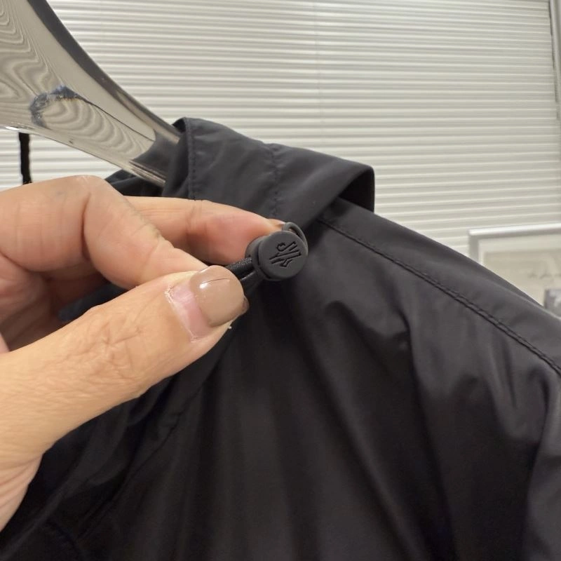 High fidelity Moncler Outwear