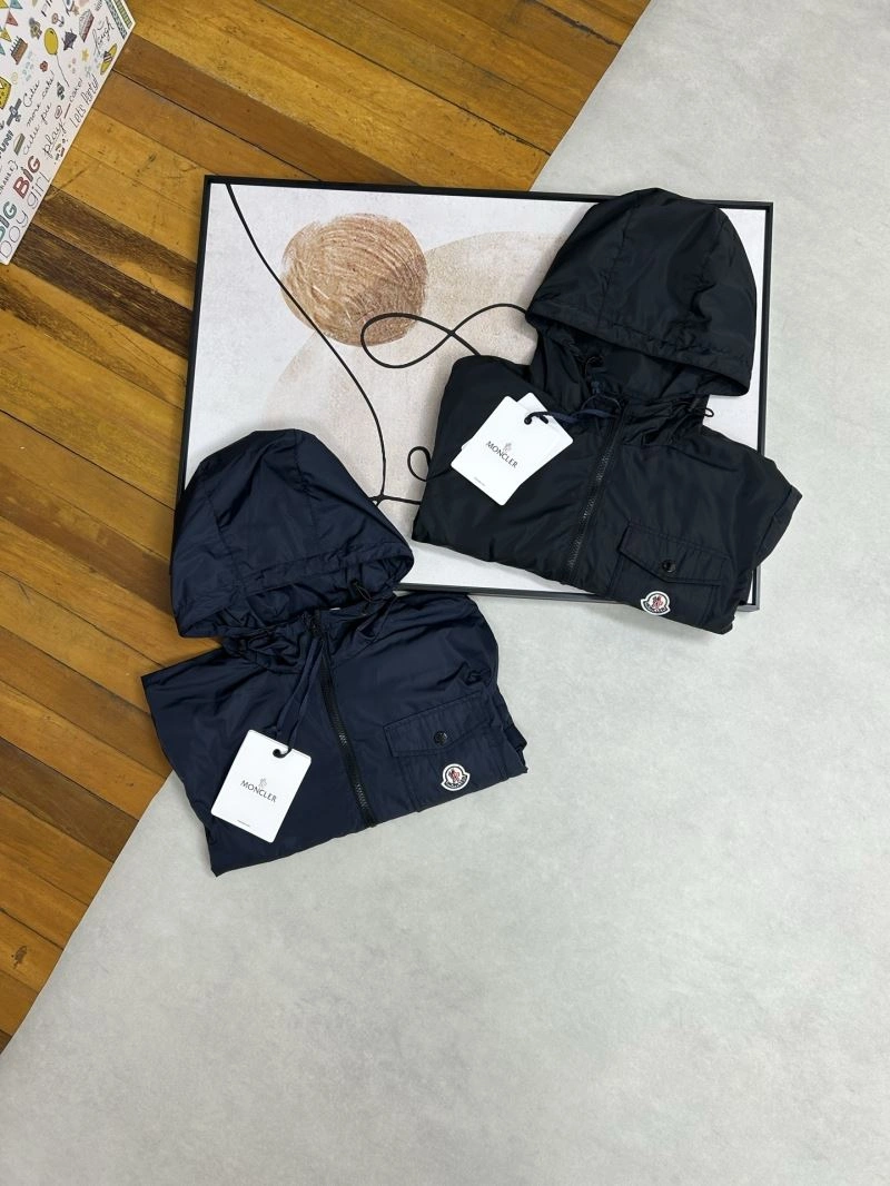 Precise copy Moncler Outwear