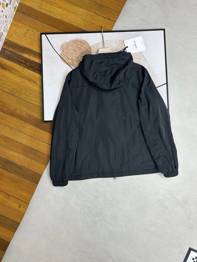 Precise copy Moncler Outwear