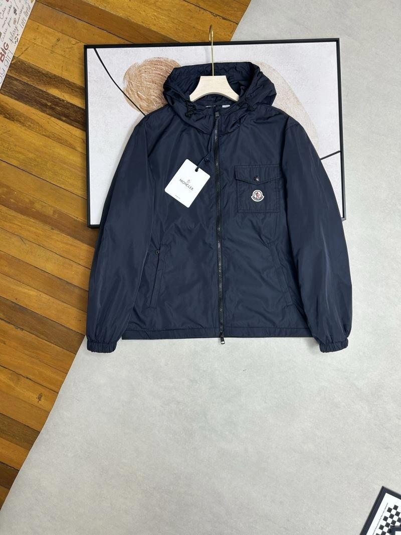 Precise copy Moncler Outwear