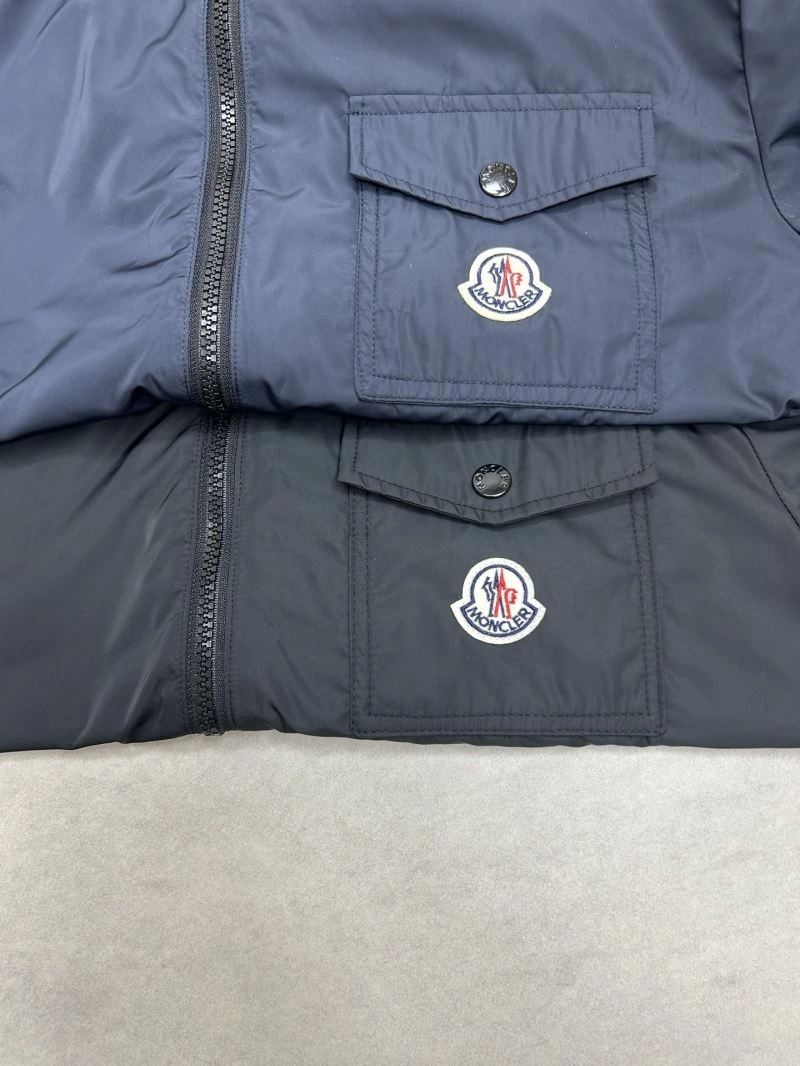Precise copy Moncler Outwear