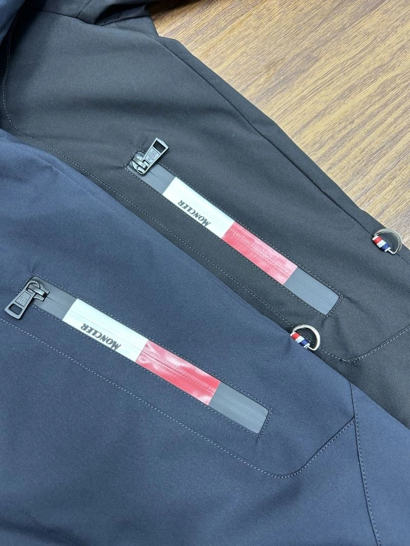 Authentic Moncler Outwear