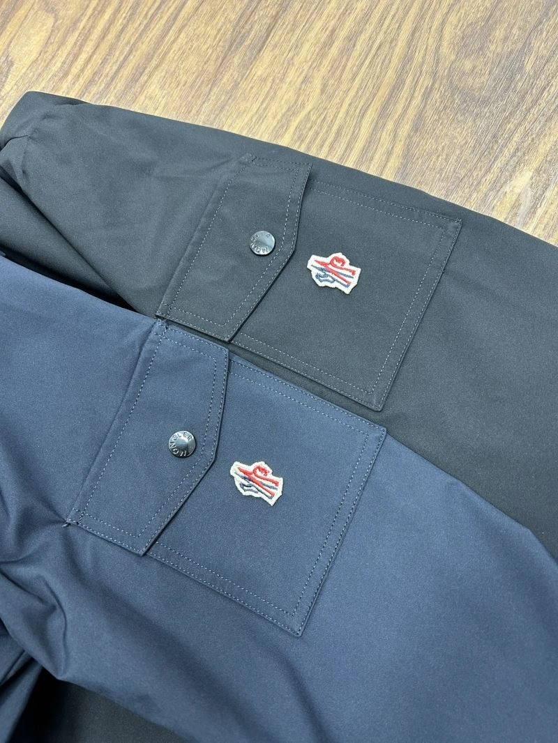Authentic Moncler Outwear