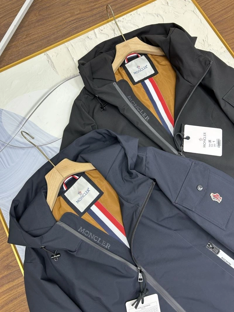 Authentic Moncler Outwear