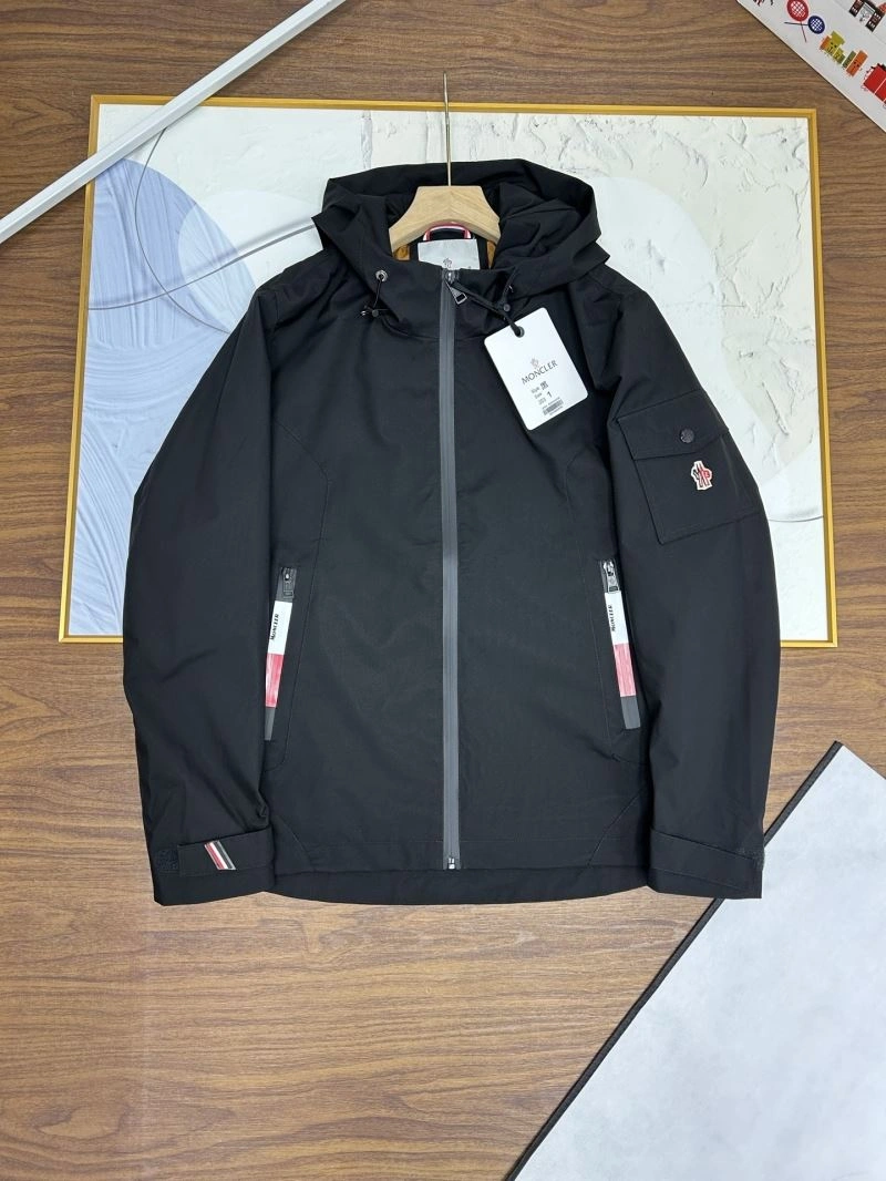 Authentic Moncler Outwear