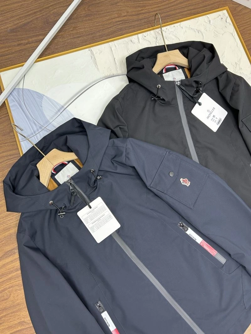 Authentic Moncler Outwear