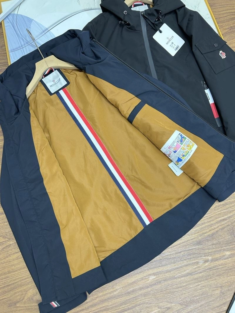 Authentic Moncler Outwear