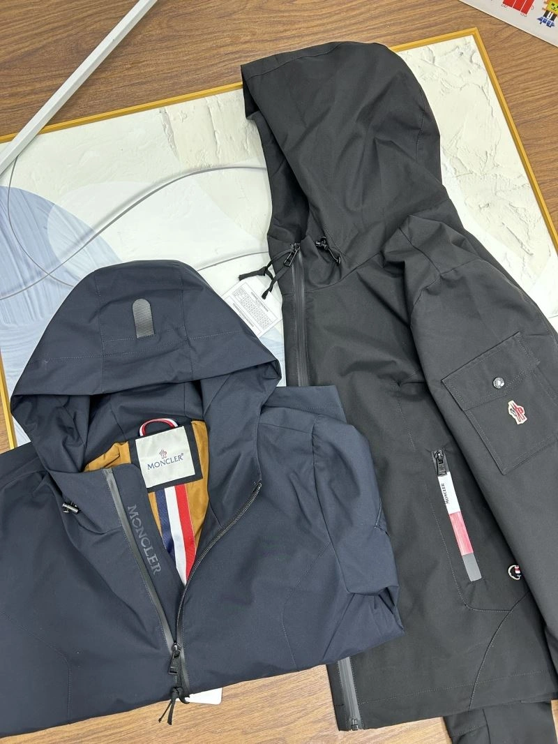 Authentic Moncler Outwear