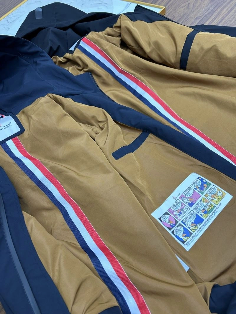 Authentic Moncler Outwear