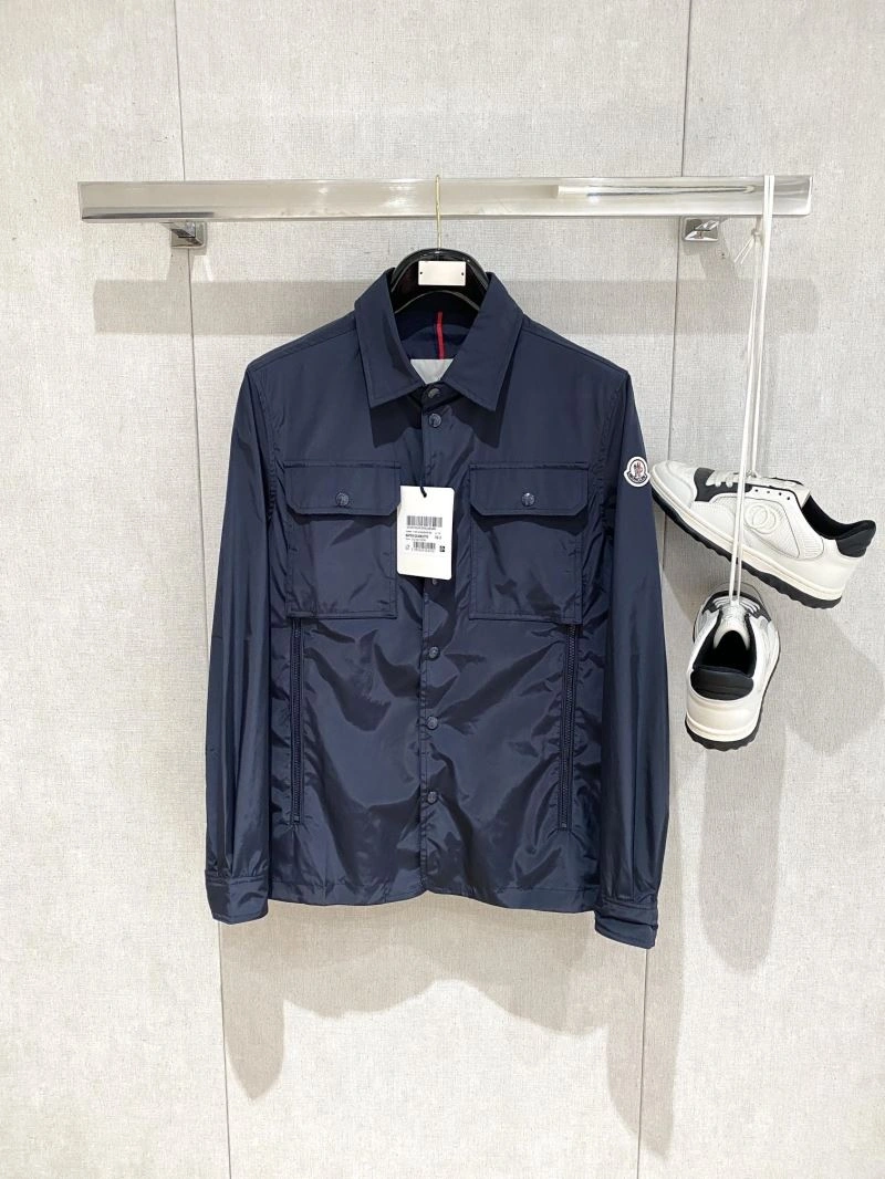 Moncler Outwear