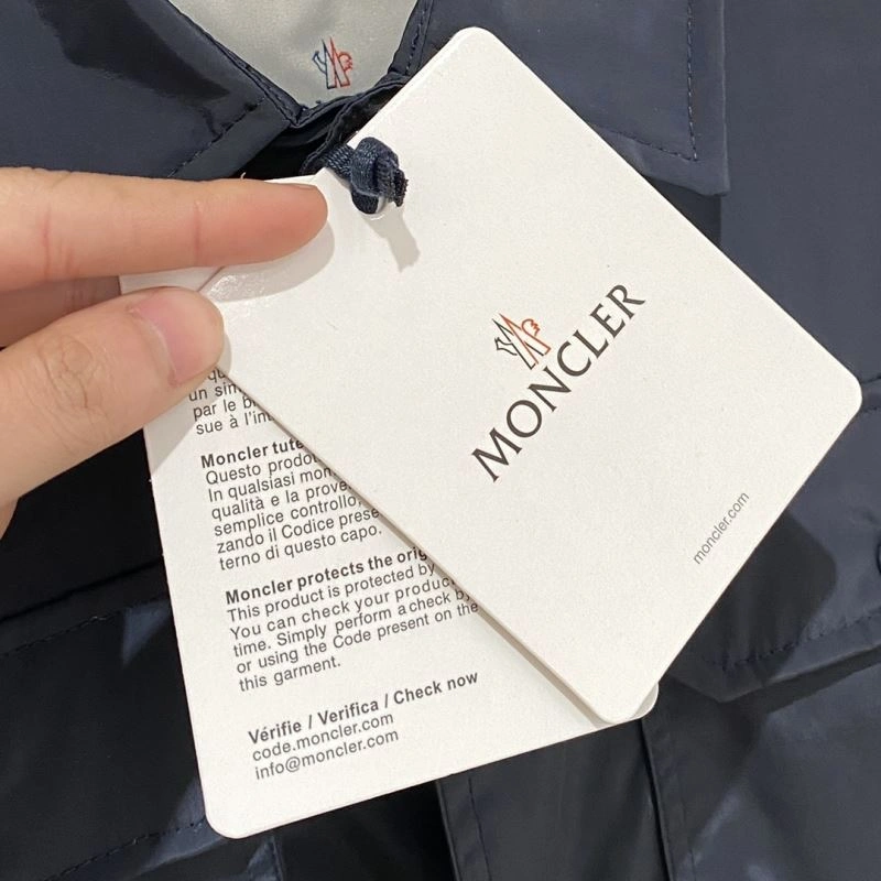 Reasonably priced Moncler Outwear