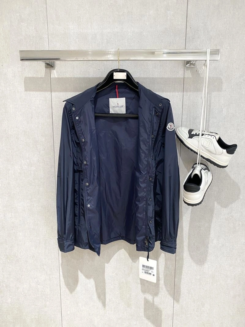 Reasonably priced Moncler Outwear