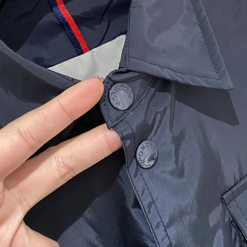 Reasonably priced Moncler Outwear