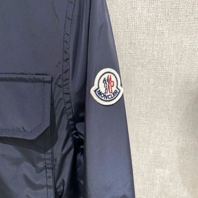 Reasonably priced Moncler Outwear