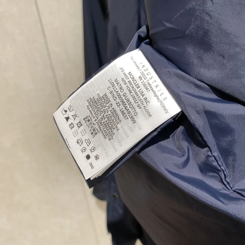 Reasonably priced Moncler Outwear