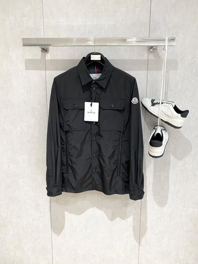 Moncler Outwear