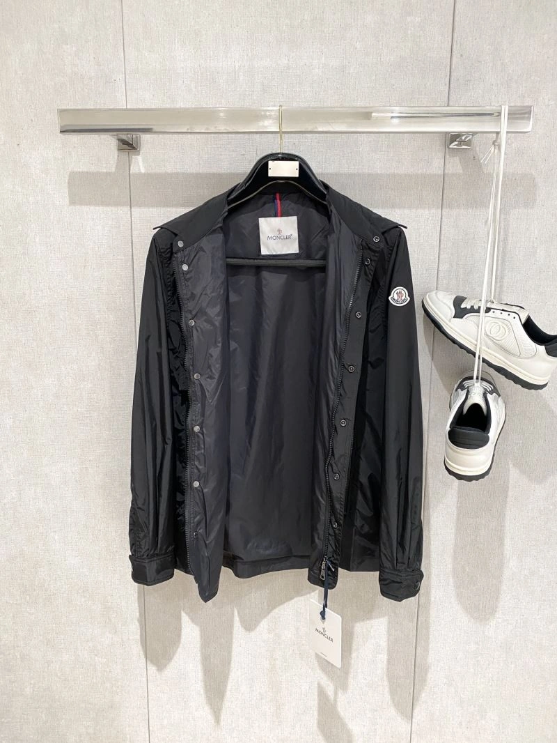 Economical Moncler Outwear