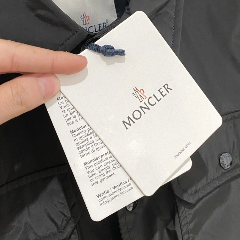 Economical Moncler Outwear