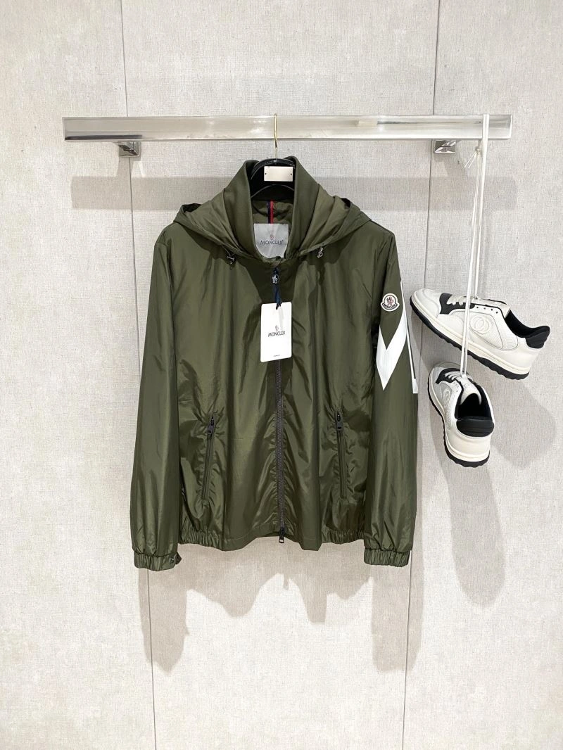 Moncler Outwear