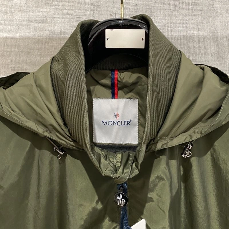 Value-priced Moncler Outwear